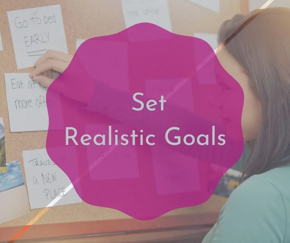 Steps To Build Resilience — Wellbeing Campus