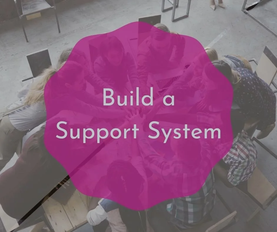 Steps To Build Resilience — Wellbeing Campus