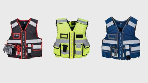 Stab Proof Vest Australia | Premium Knife Proof Vests & Stab Proof ...