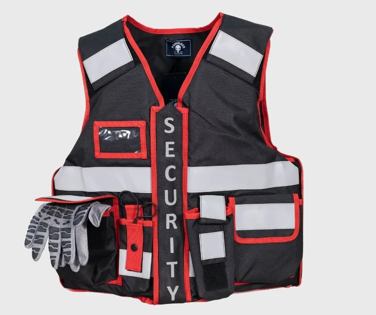 Stab Proof Vest Australia | Premium Knife Proof Vests & Stab Proof ...