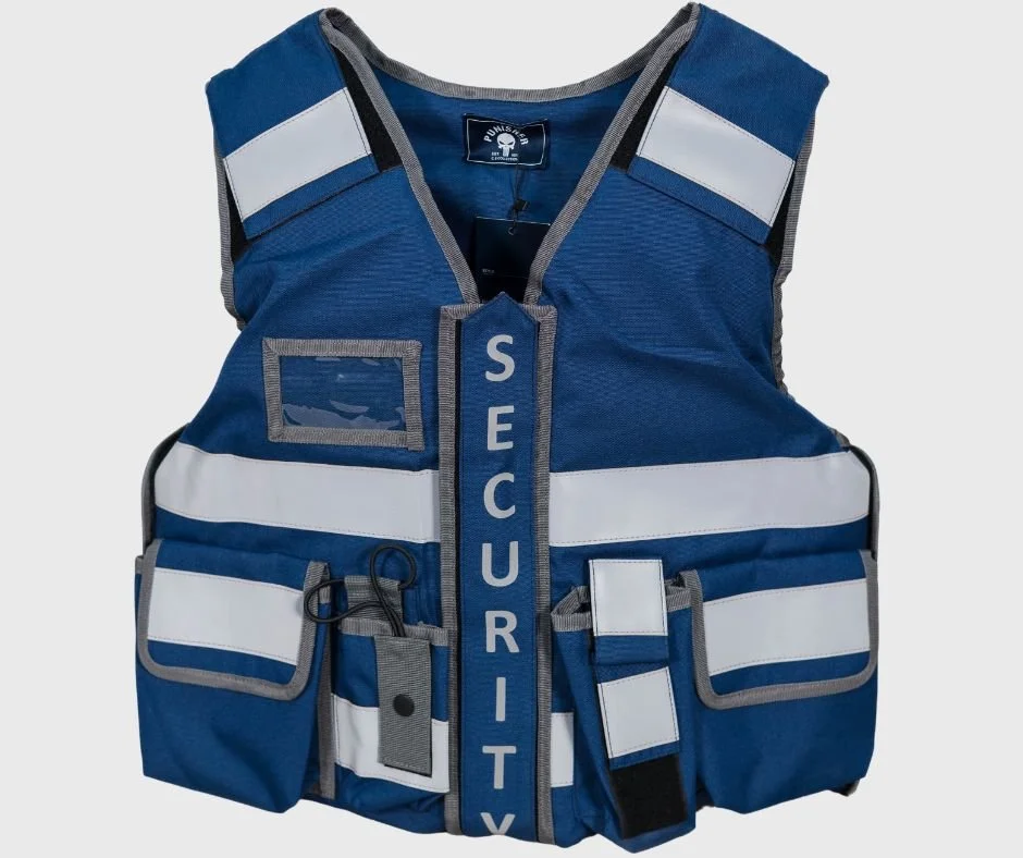 Stab Proof Vest Australia | Premium Knife Proof Vests & Stab Proof ...