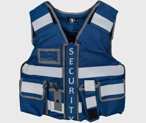 Stab Proof Vest Australia | Premium Knife Proof Vests & Stab Proof ...