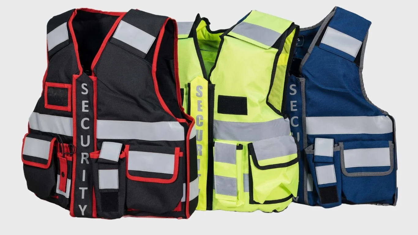 Stab Proof Vest Australia | Premium Knife Proof Vests & Stab Proof ...