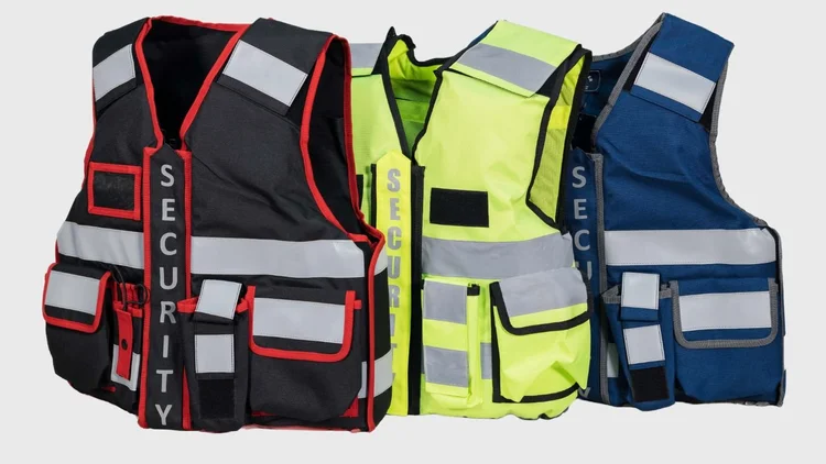 Stab Proof Vest Australia | Premium Knife Proof Vests & Stab Proof ...