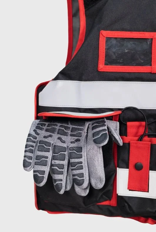 Stab Proof Vest Australia | Premium Knife Proof Vests & Stab Proof ...
