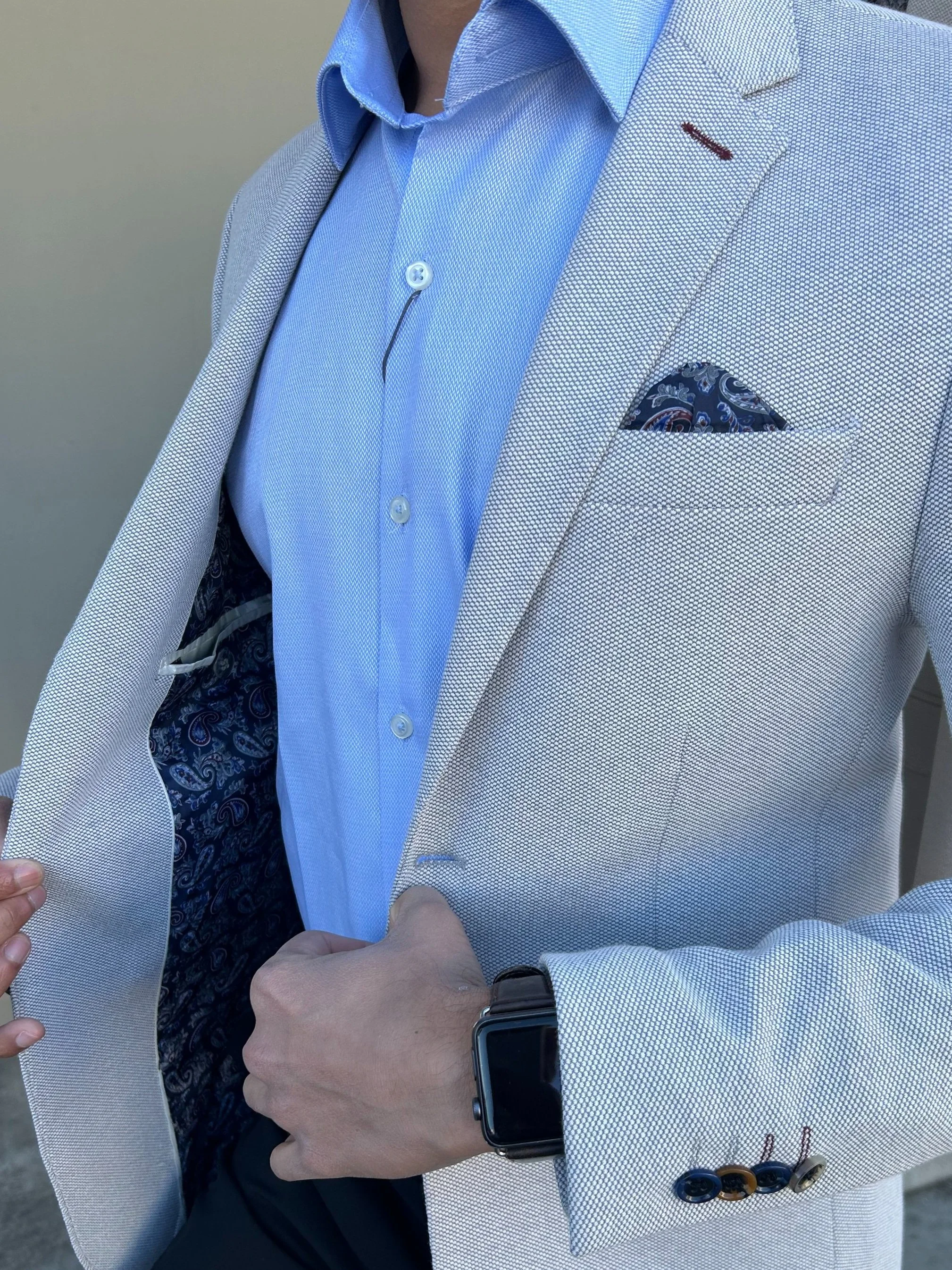 Unique Corporate Wear - Custom uniforms and suiting