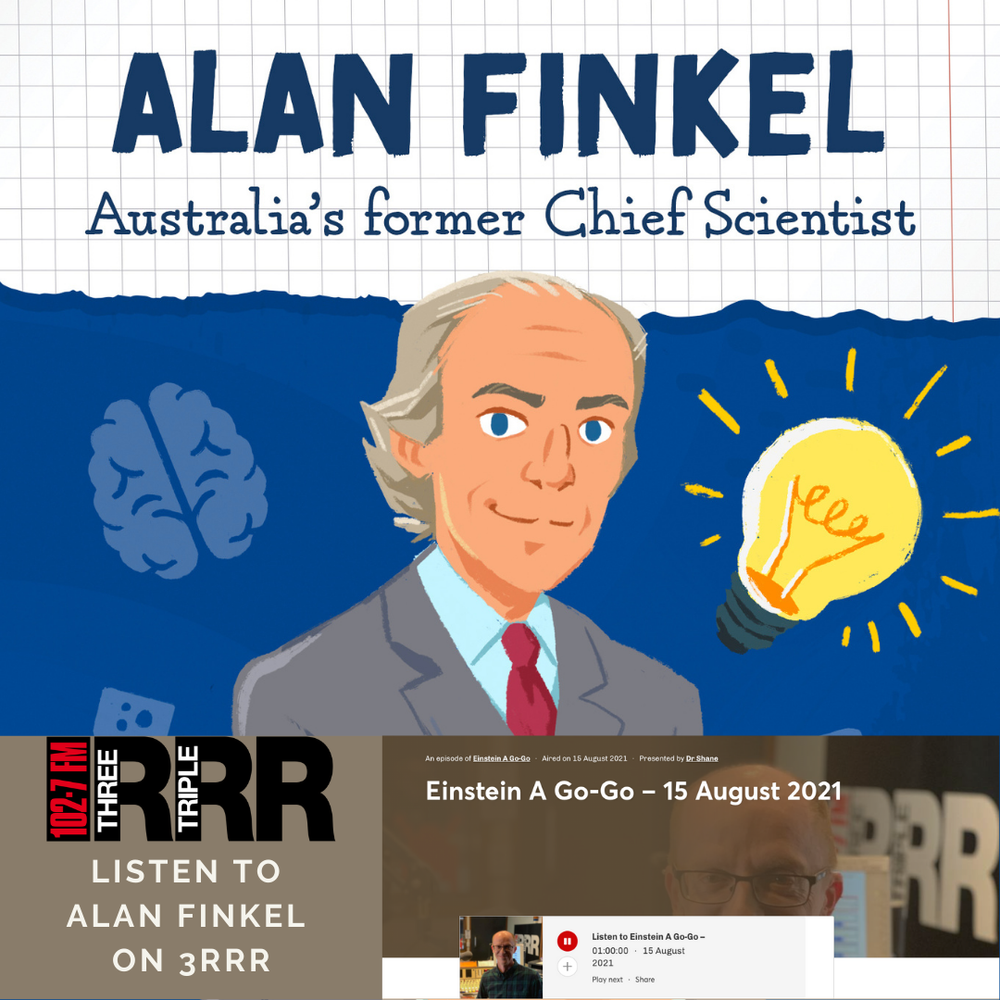 News — Aussie STEM Stars