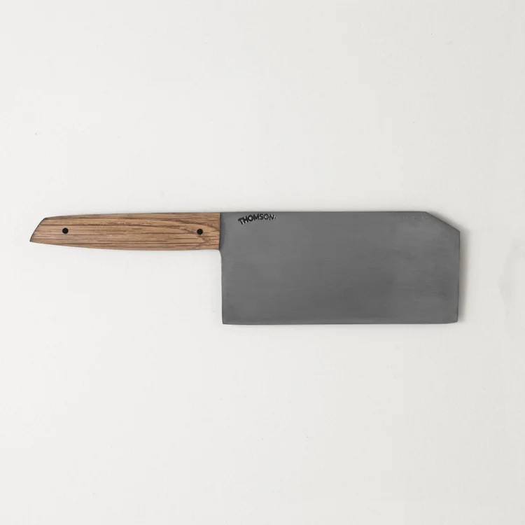 Handcrafted Australian Chef Knives | Thomson Knife by Jason Thomson