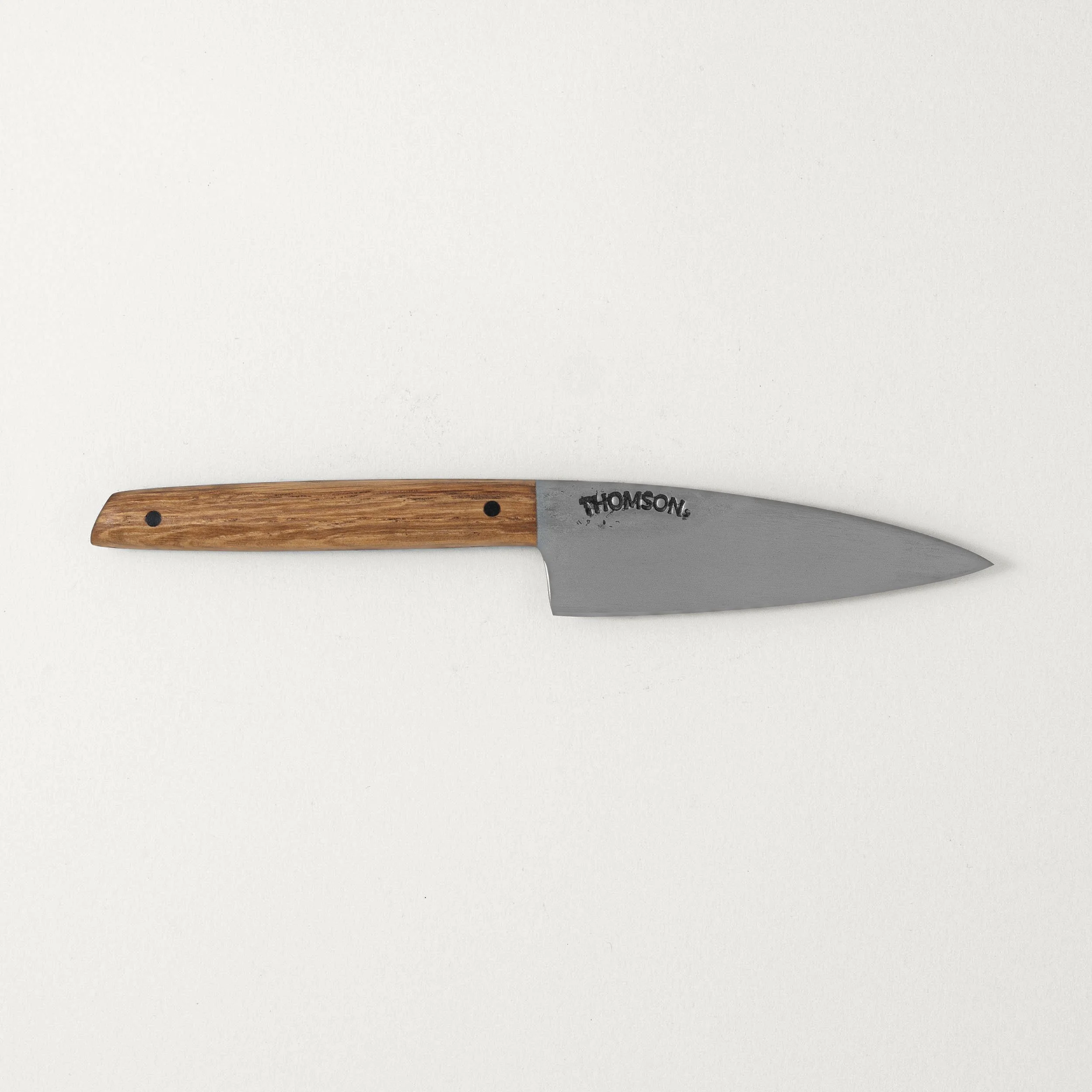 Handcrafted Australian Chef Knives | Thomson Knife by Jason Thomson