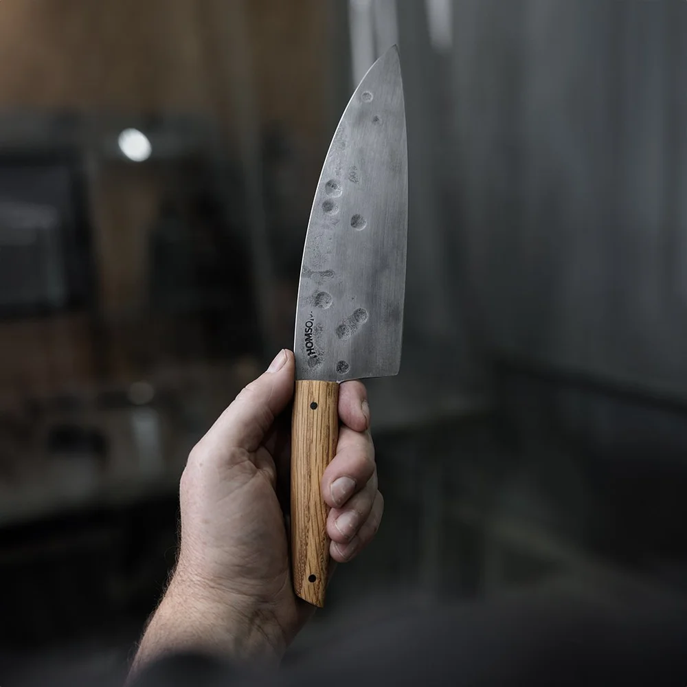 Thomson Knife and Utility Store — Thomson Knife