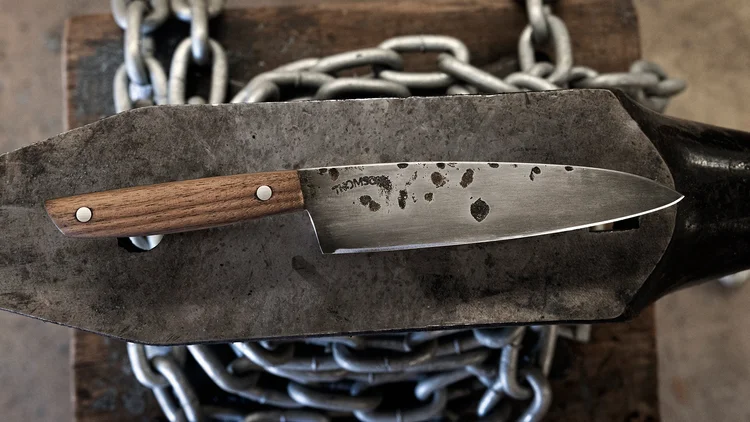 Thomson Knife