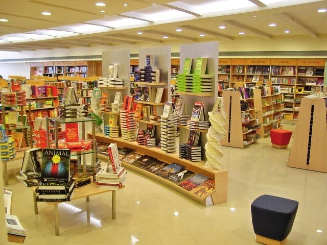 CROSSWORD STORE — Aakruti