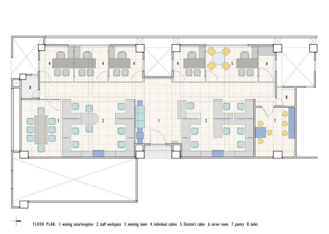 SCHLUMBERGER — Aakruti