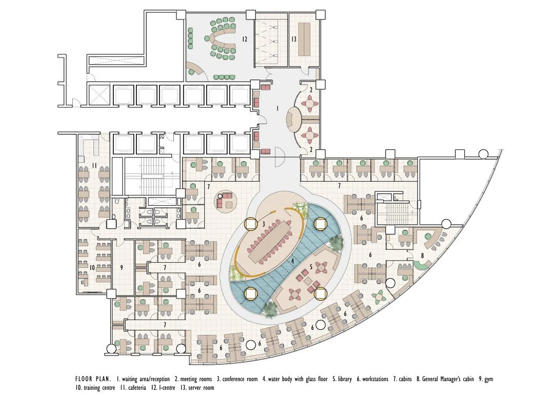 SCHLUMBERGER — Aakruti