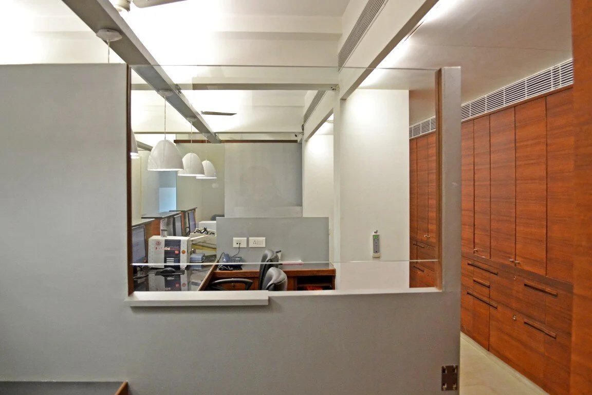 AMARNATH CO-OPERATIVE BANK — Aakruti