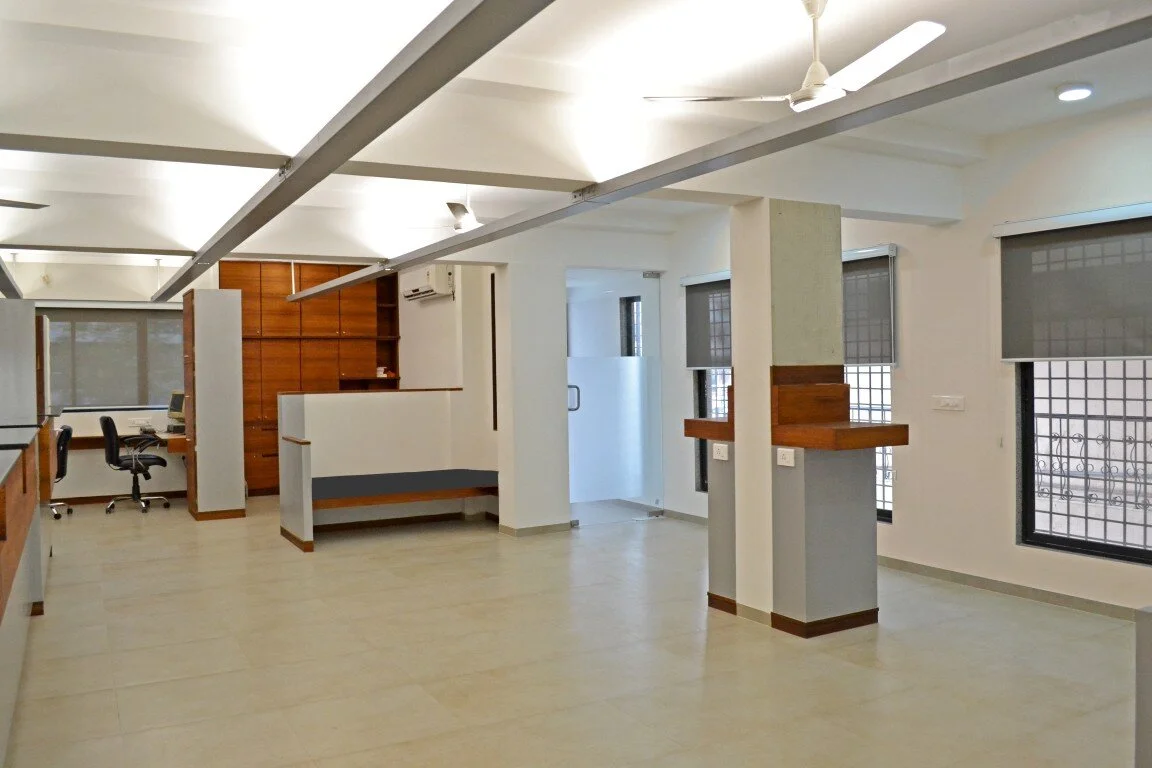 AMARNATH CO-OPERATIVE BANK — Aakruti