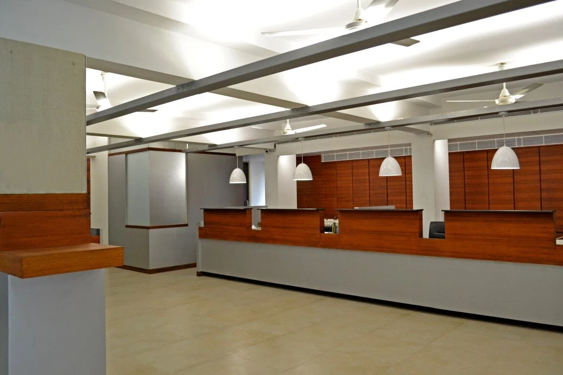 AMARNATH CO-OPERATIVE BANK — Aakruti
