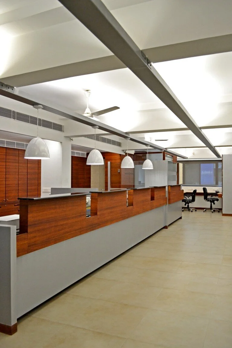 AMARNATH CO-OPERATIVE BANK — Aakruti