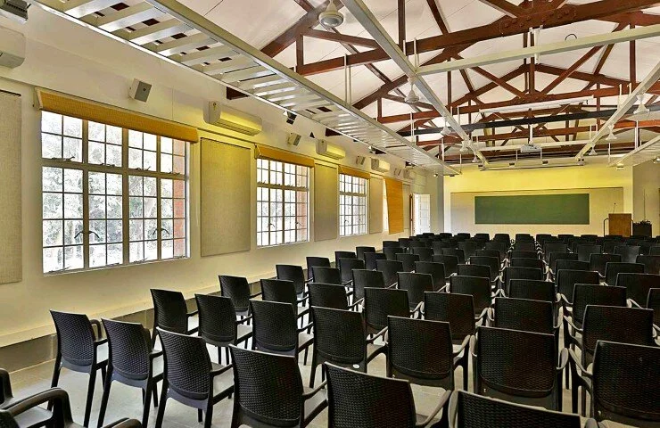 CEPT UNIVERSITY — Aakruti