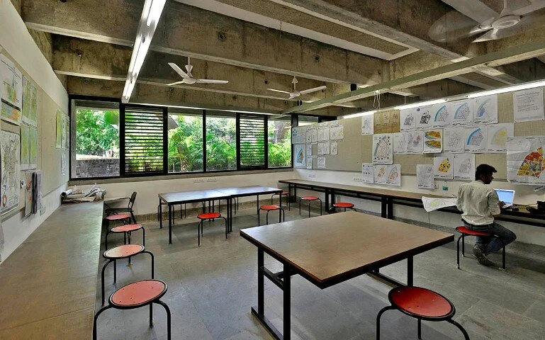 CEPT UNIVERSITY — Aakruti