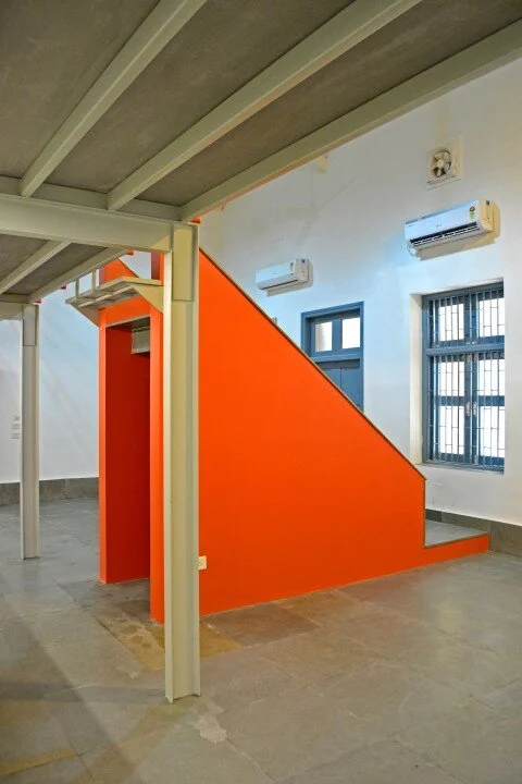 CEPT UNIVERSITY — Aakruti