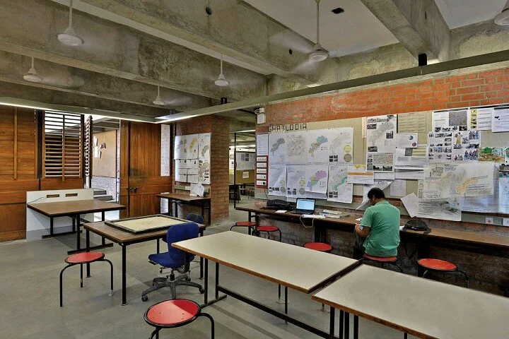 M. PLANNING STUDIO — Aakruti