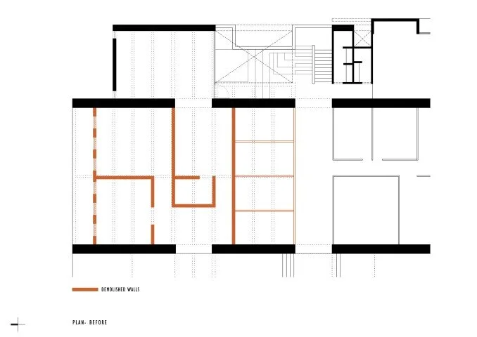 M. PLANNING STUDIO — Aakruti