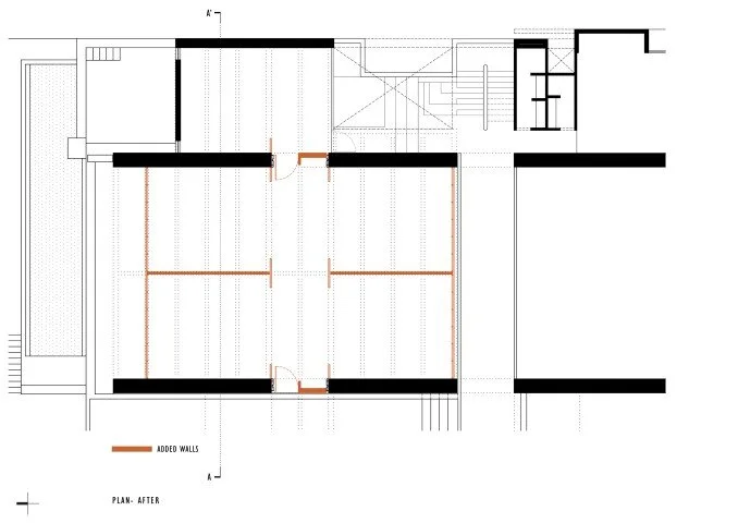 M. PLANNING STUDIO — Aakruti