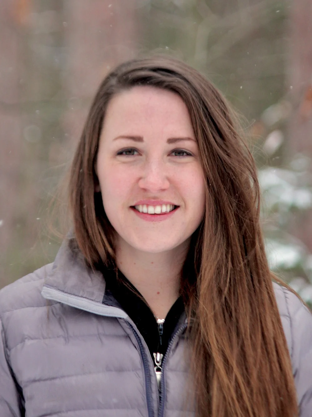 Lianne Thompson — Caribou Conservation Alliance