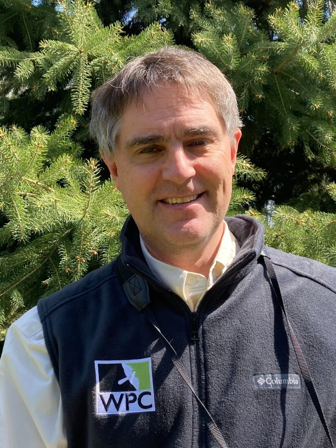 Lance Woolaver — Caribou Conservation Alliance