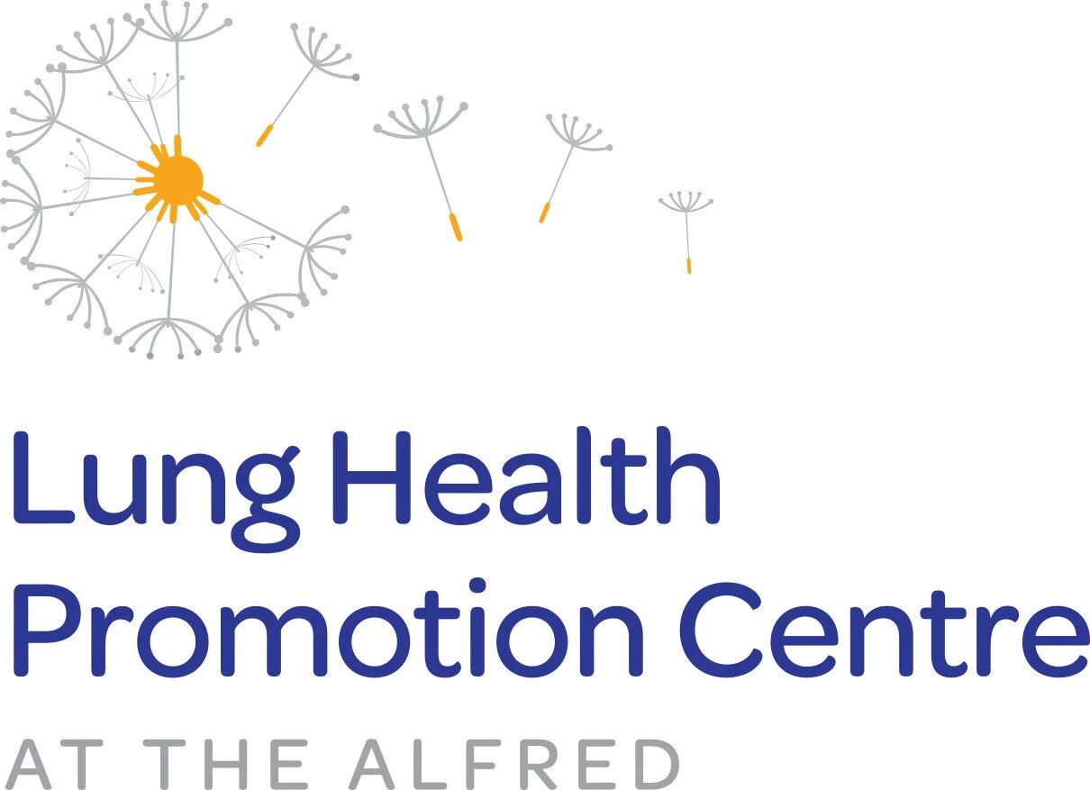 Partners — Lung Health Promotion Centre