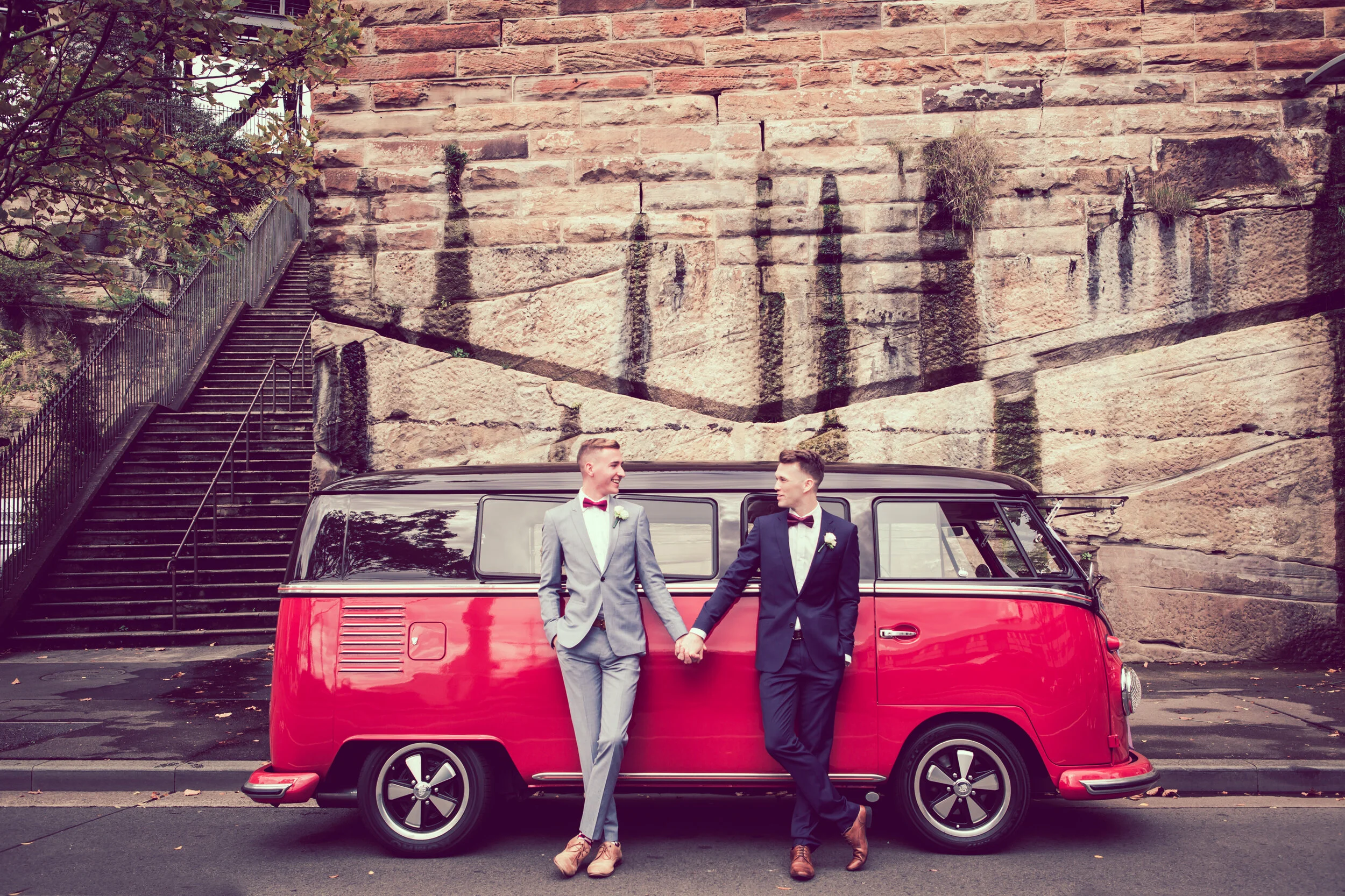 Wedding photography in Sydney | Sydney Wedding Photography by Katsu