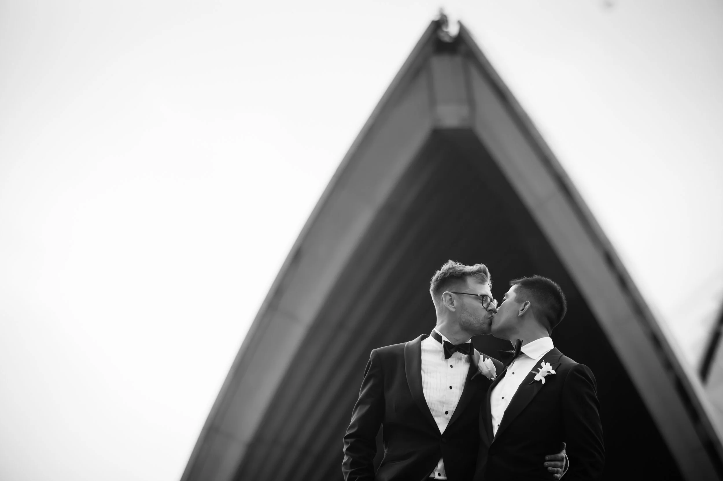 Wedding photography in Sydney | Sydney Wedding Photography by Katsu