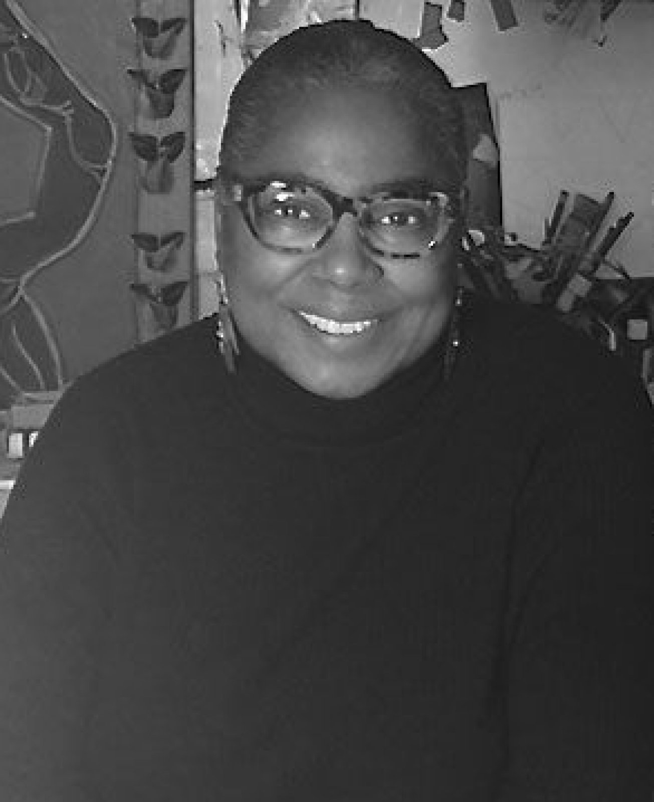 Janet Taylor Pickett — Amelie A. Wallace Gallery