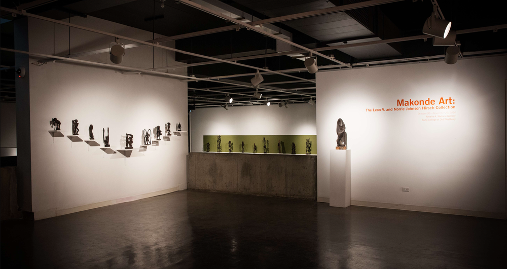 Permanent Collection — Amelie A. Wallace Gallery
