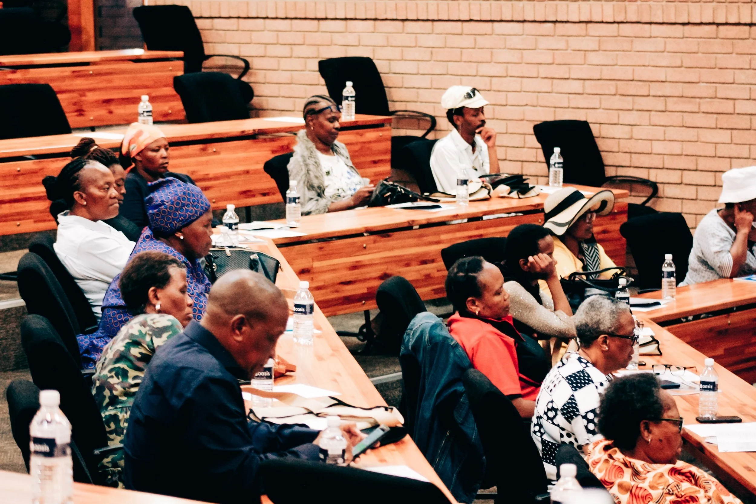 Africa Cooperatives Institute of SA