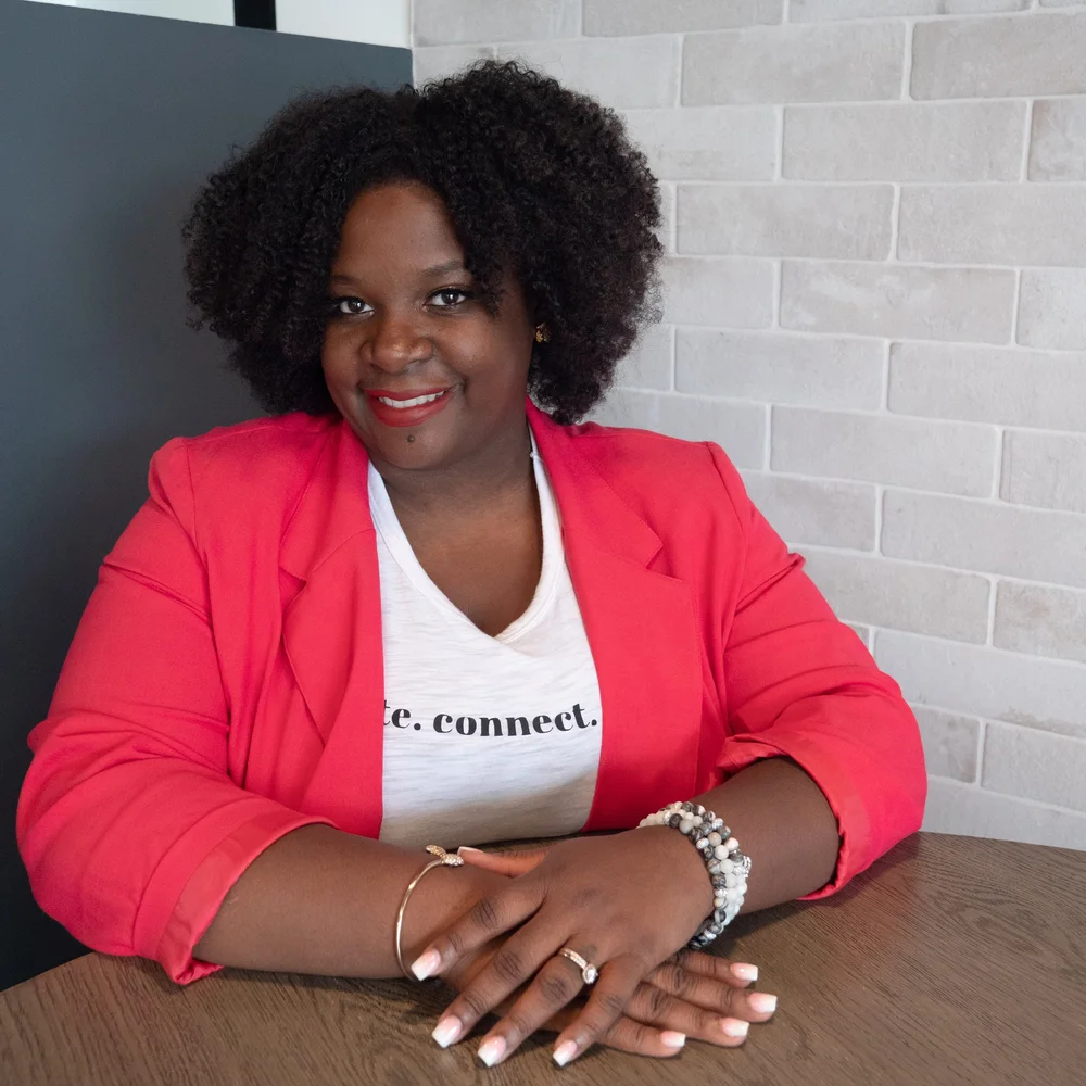 MEET THE TEAM — create. connect. collab.