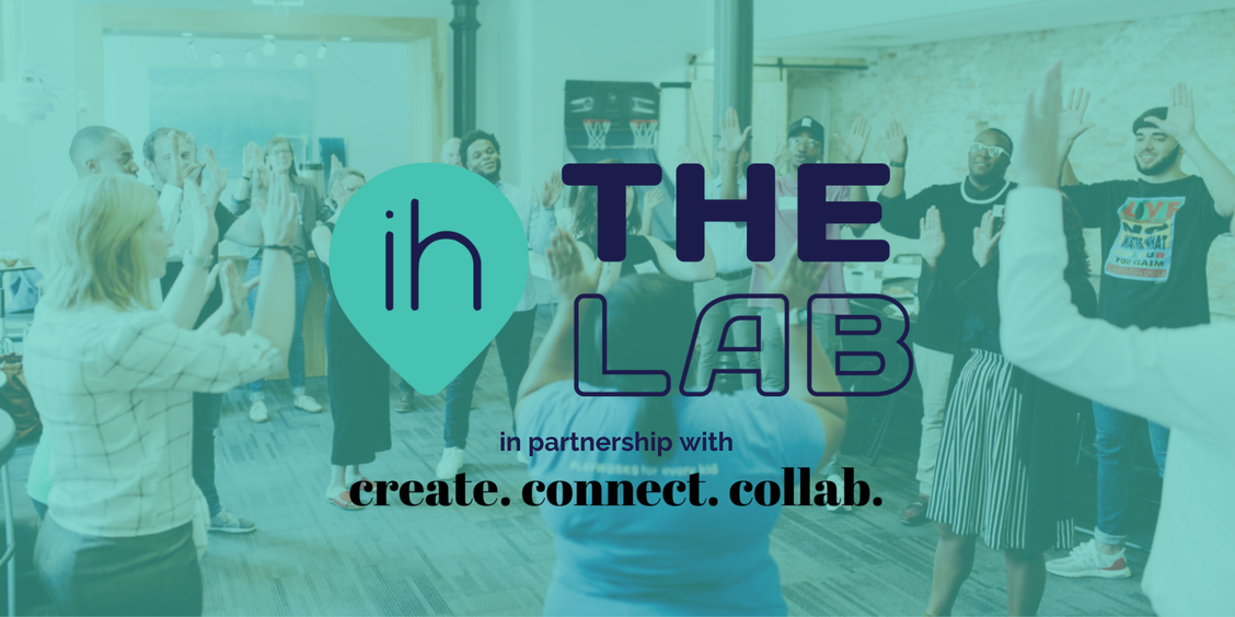 JOIN US — create. connect. collab.