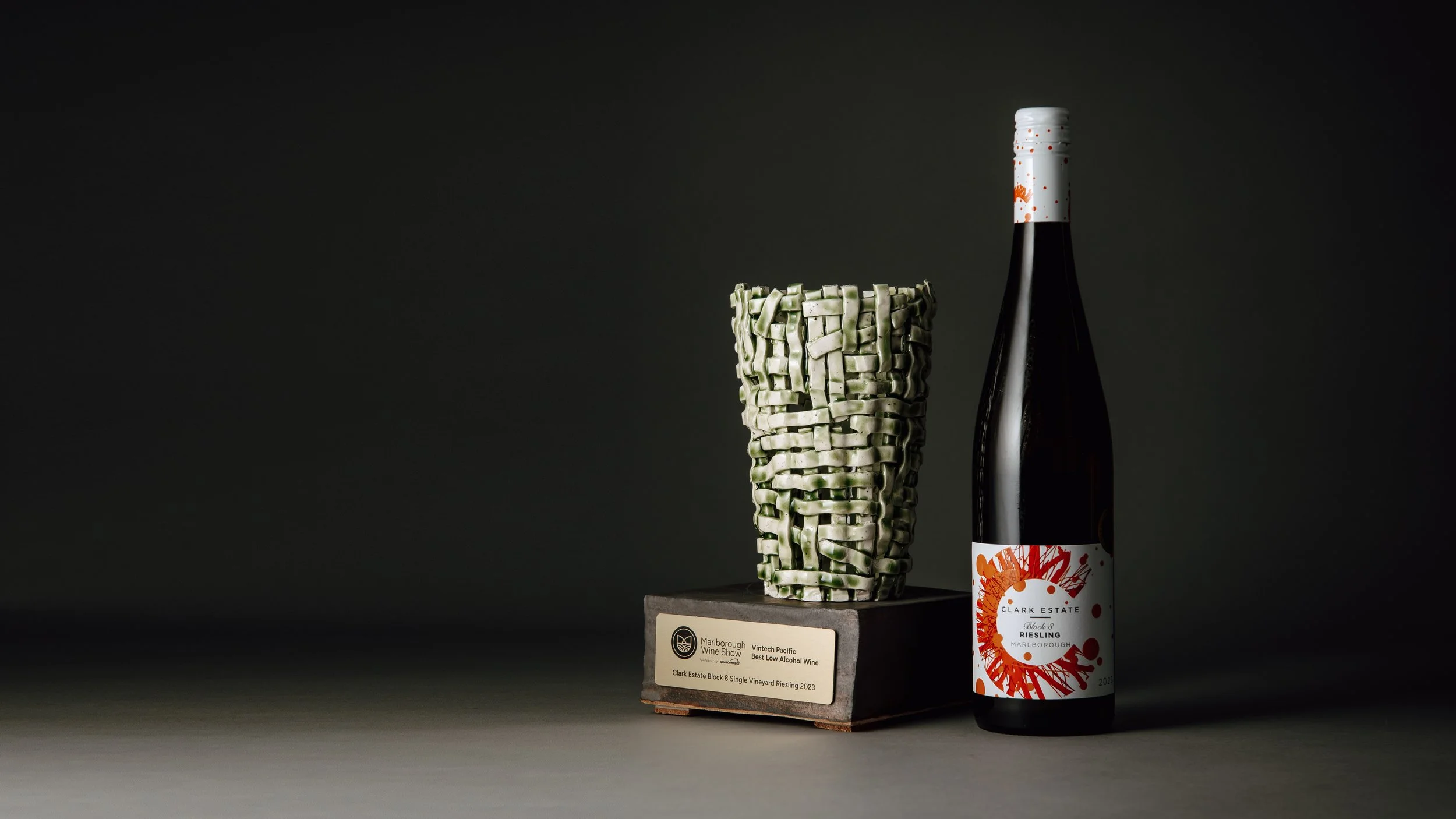 Awards — Marlborough Wine Show