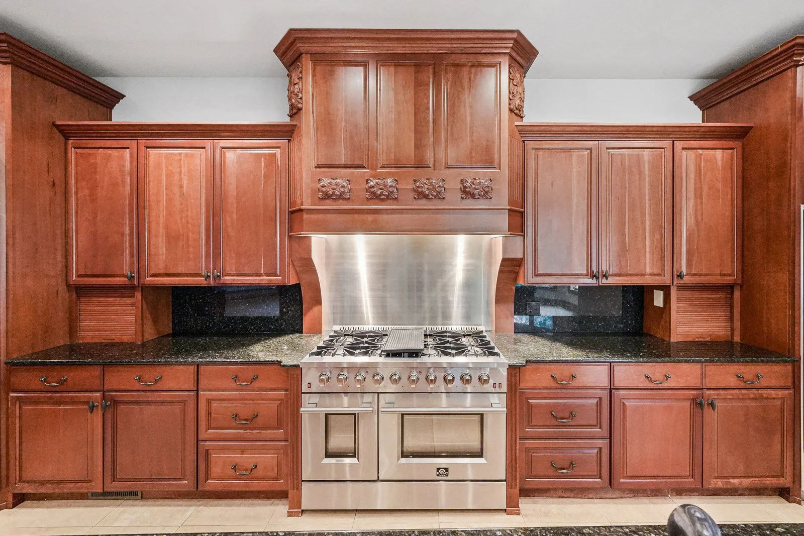 Yoder Cabinets Indiana | Cabinets Matttroy