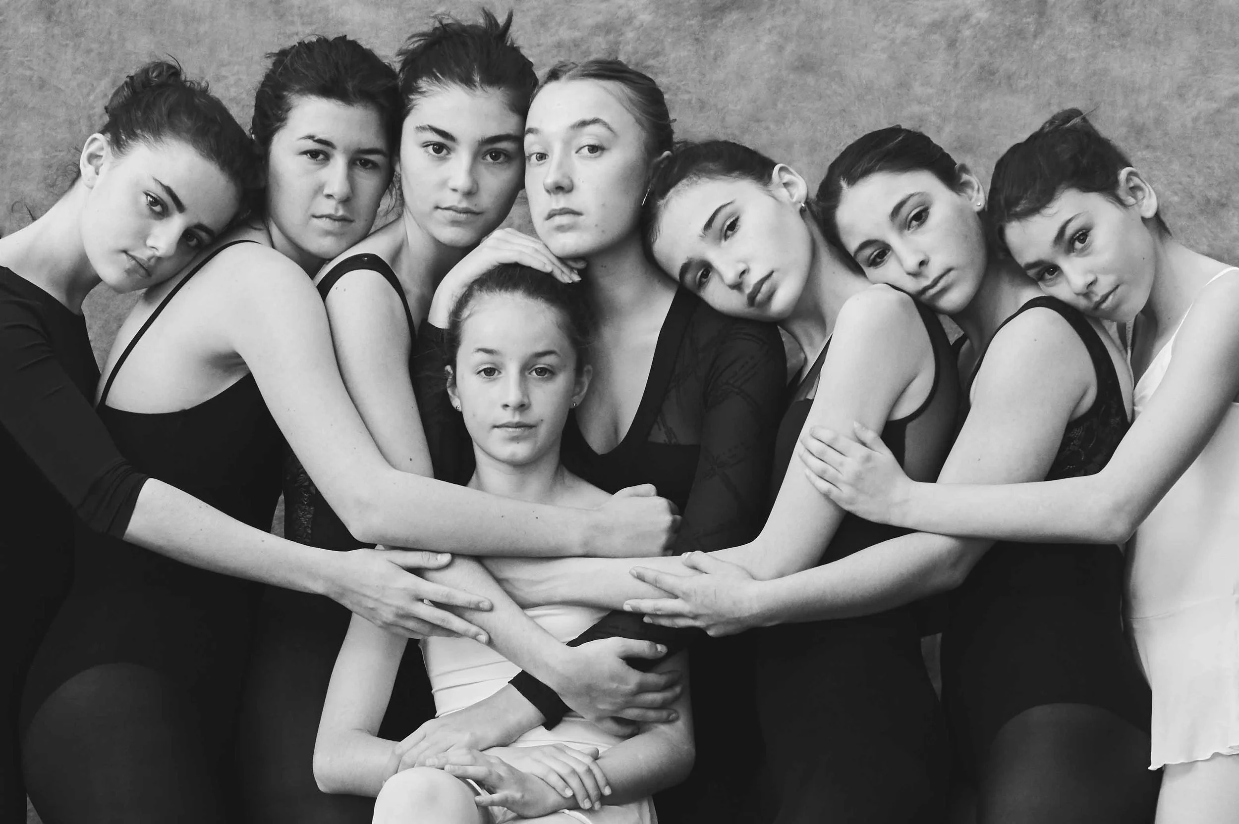 Alors on danse — Sarah Houcke