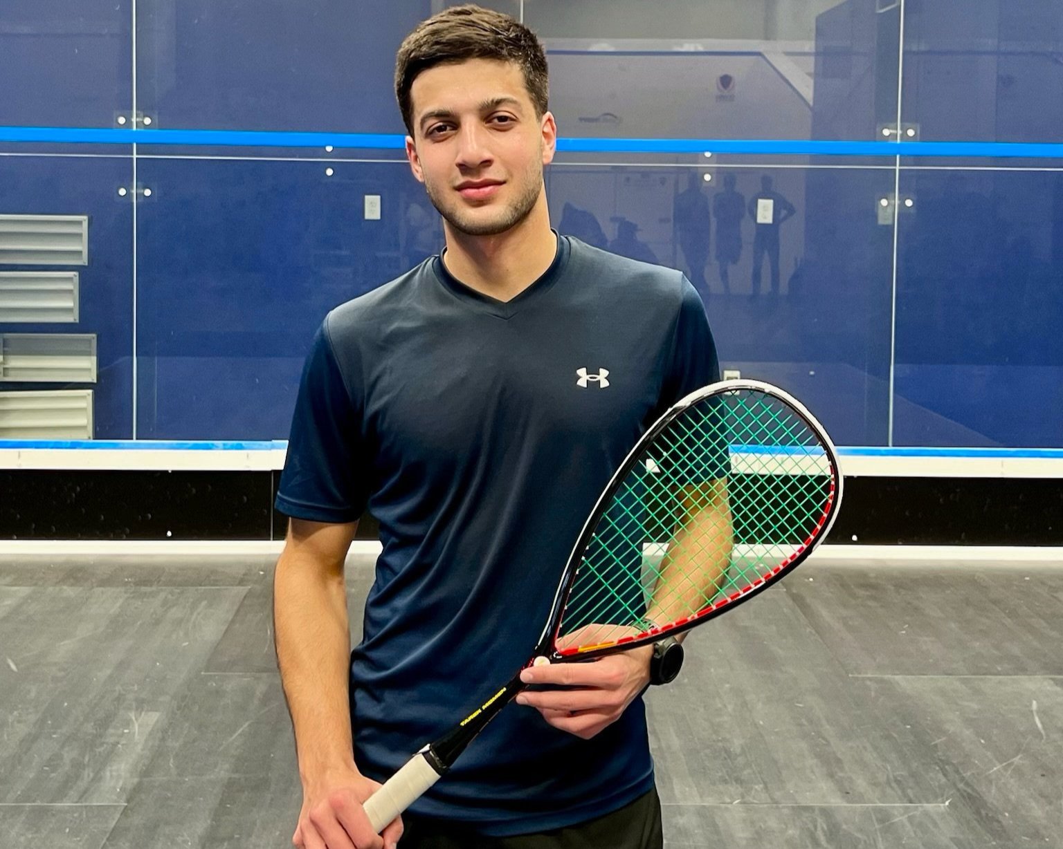 About — Burnt Squash