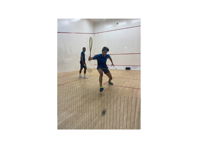 Gallery — Burnt Squash