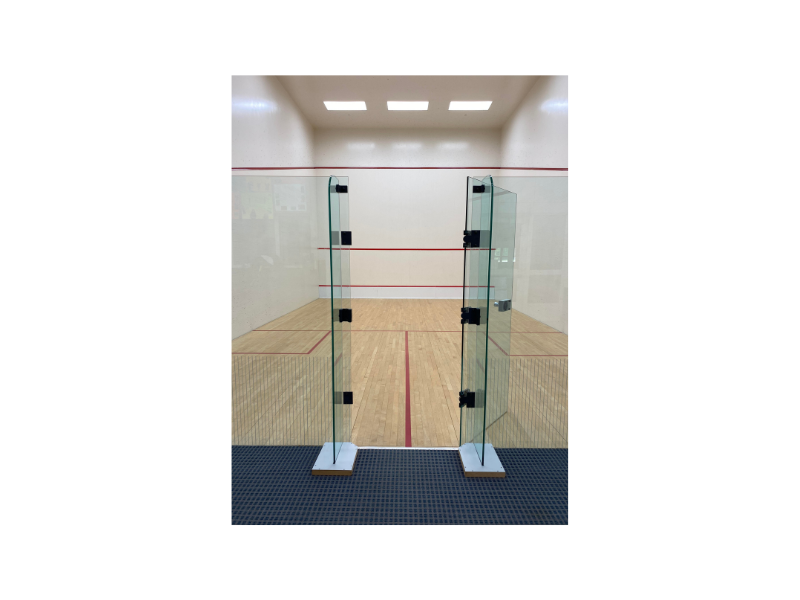 Gallery — Burnt Squash