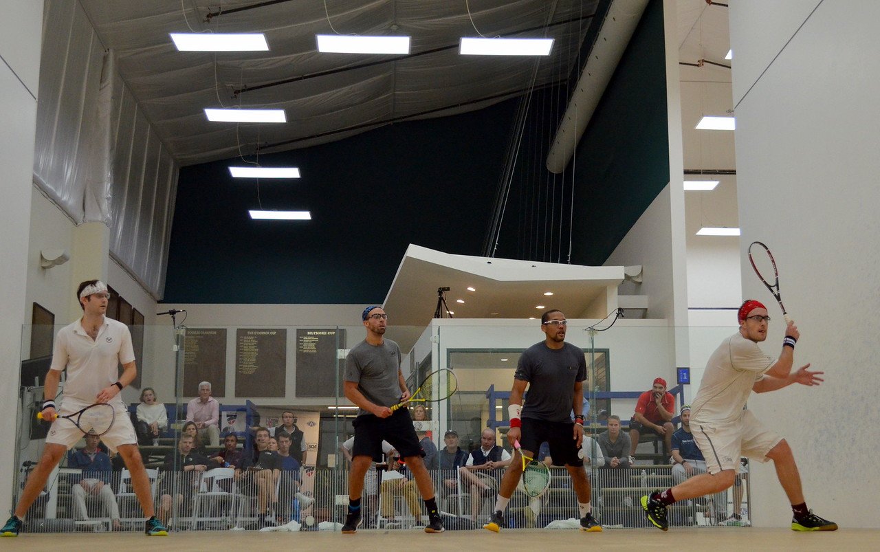 Gallery — Burnt Squash