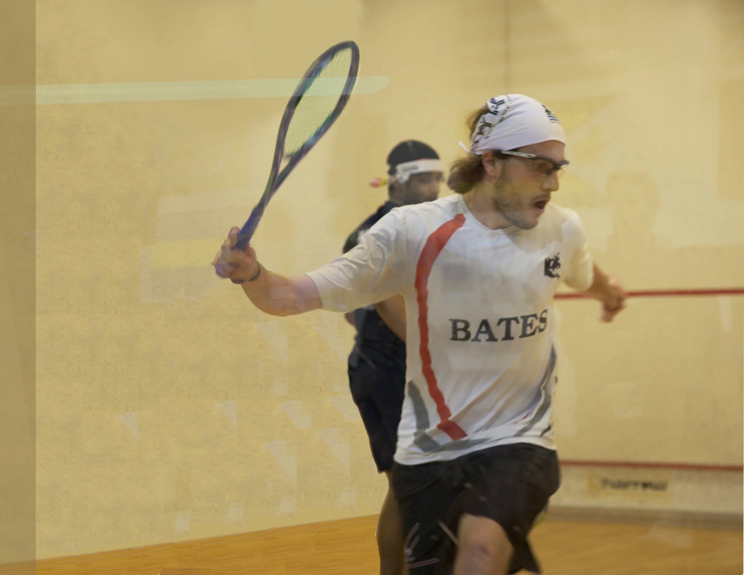 Gallery — Burnt Squash