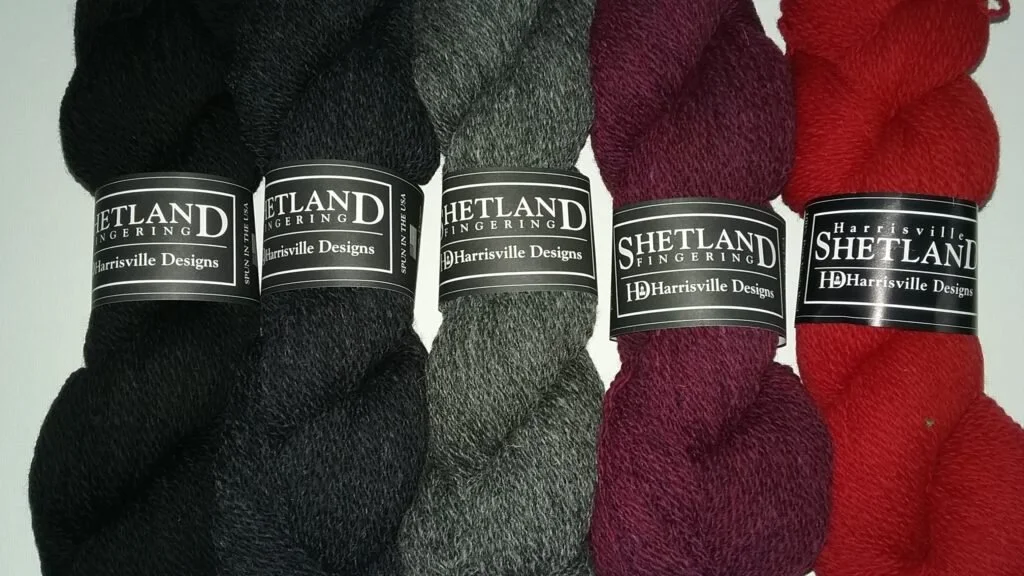 About Our Weaving Clubs | Vermont Weaving Supplies