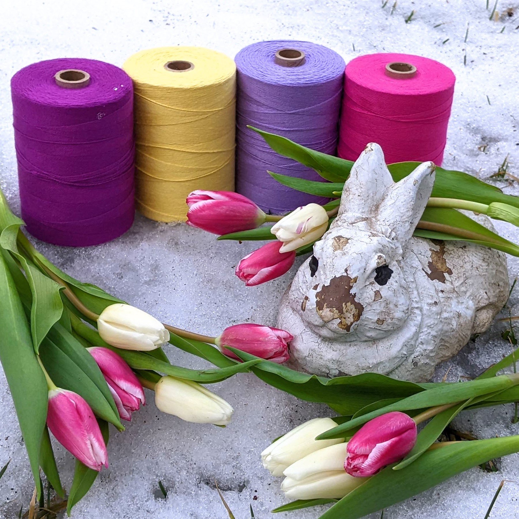 Weaving Supplies | Vermont Weaving Supplies