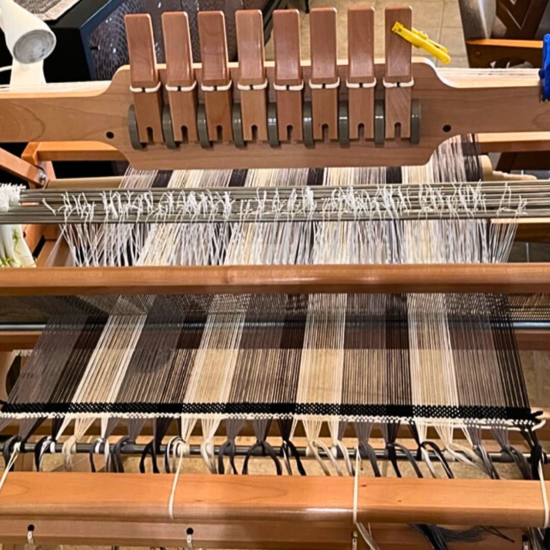 For Current Members | Vermont Weaving Supplies