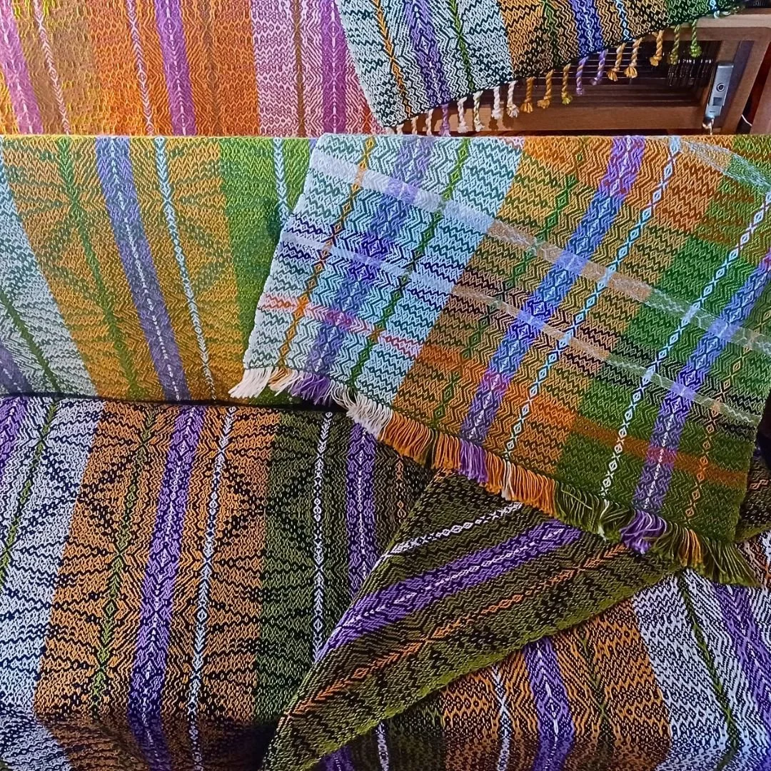 Join a Weaving Club | Vermont Weaving Supplies